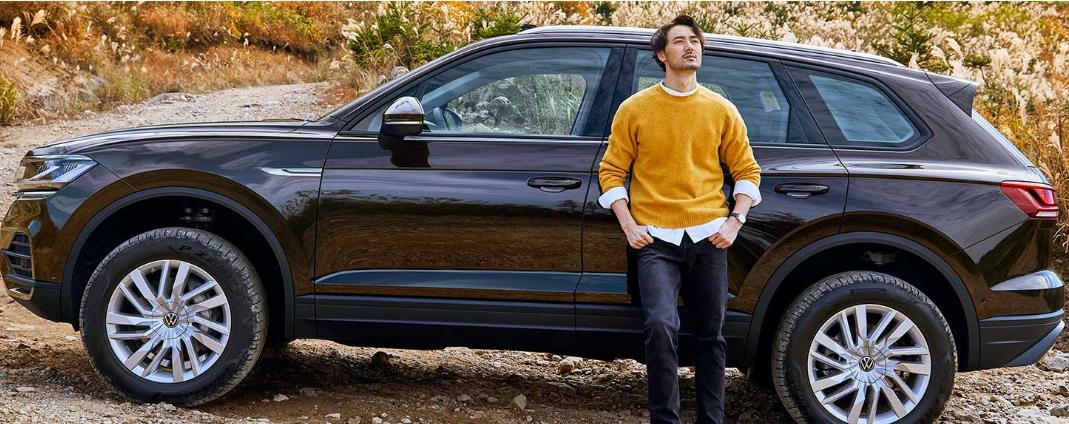 “冷门”却是好车！新车直降12万，标配全时四驱＋8AT，比宝马X5稳重_搜狐汽车_搜狐网