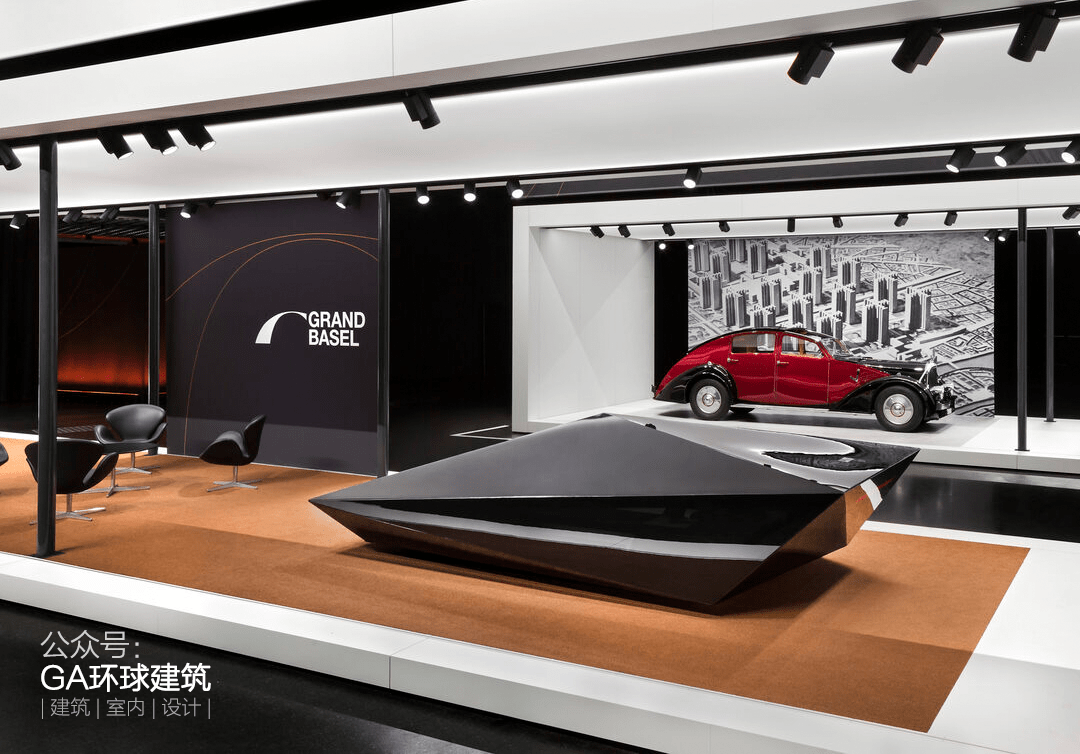 FF 91首位车主公布，系建筑设计领域知名的库哈斯家族成员_搜狐汽车_搜狐网