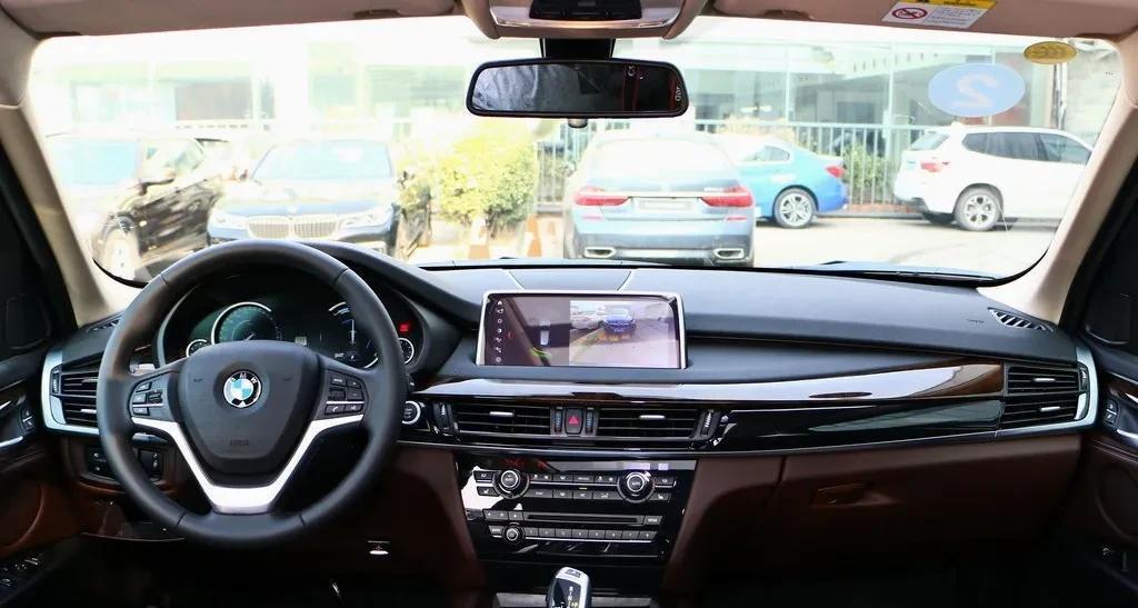 2023年1-4月中大型SUⅤ销量榜，X5夺冠，理想L7第3，卡宴第8名_搜狐汽车_搜狐网