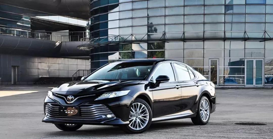 省油，省心，基于全新TNGA架构打造的第八代凯美瑞，成为价值旗舰_搜狐汽车_搜狐网