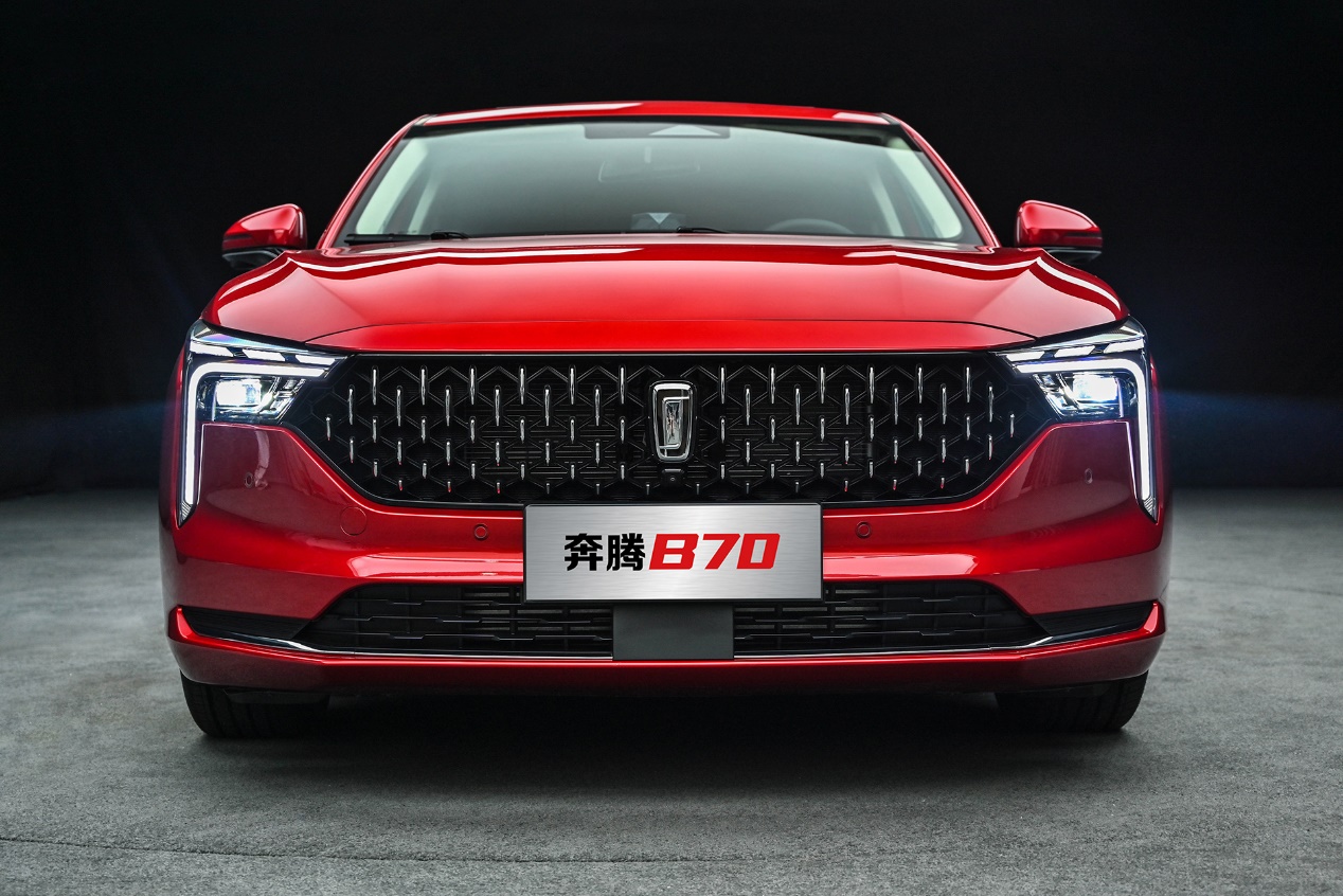 中国车市有多“卷”？看看一汽奔腾B70就知道了_搜狐汽车_搜狐网