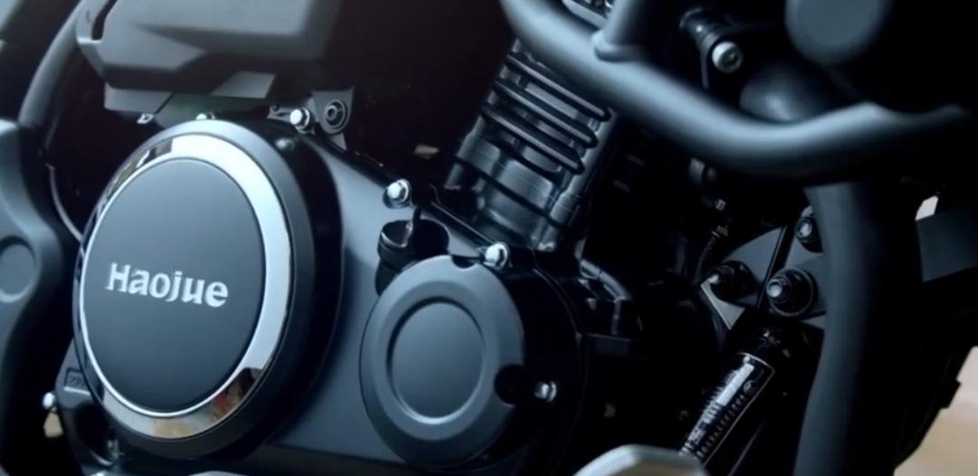 当奔达金吉拉450遇上豪爵TR300会有多大胜算？_搜狐汽车_搜狐网