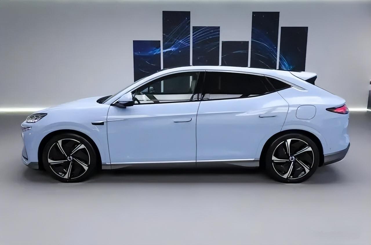 腾势N7/小鹏G6/深蓝S7，三款自主新能源SUV将上市，买谁？_搜狐汽车_搜狐网