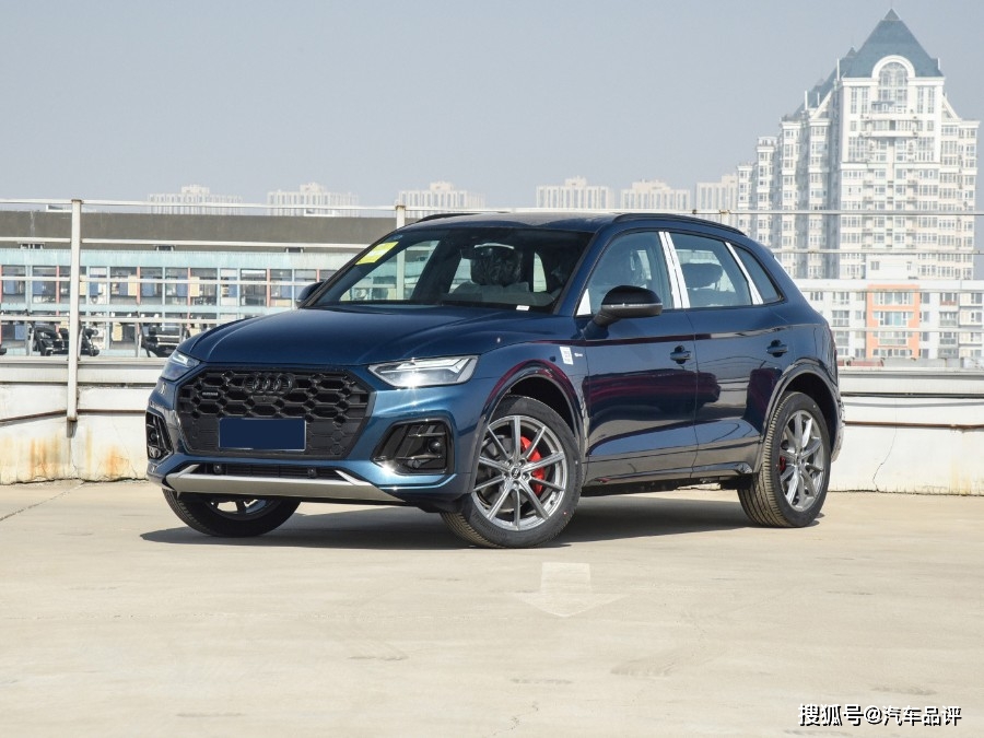 中型豪华SUV该选谁，特斯拉Model Y对比奥迪Q5L_搜狐汽车_搜狐网