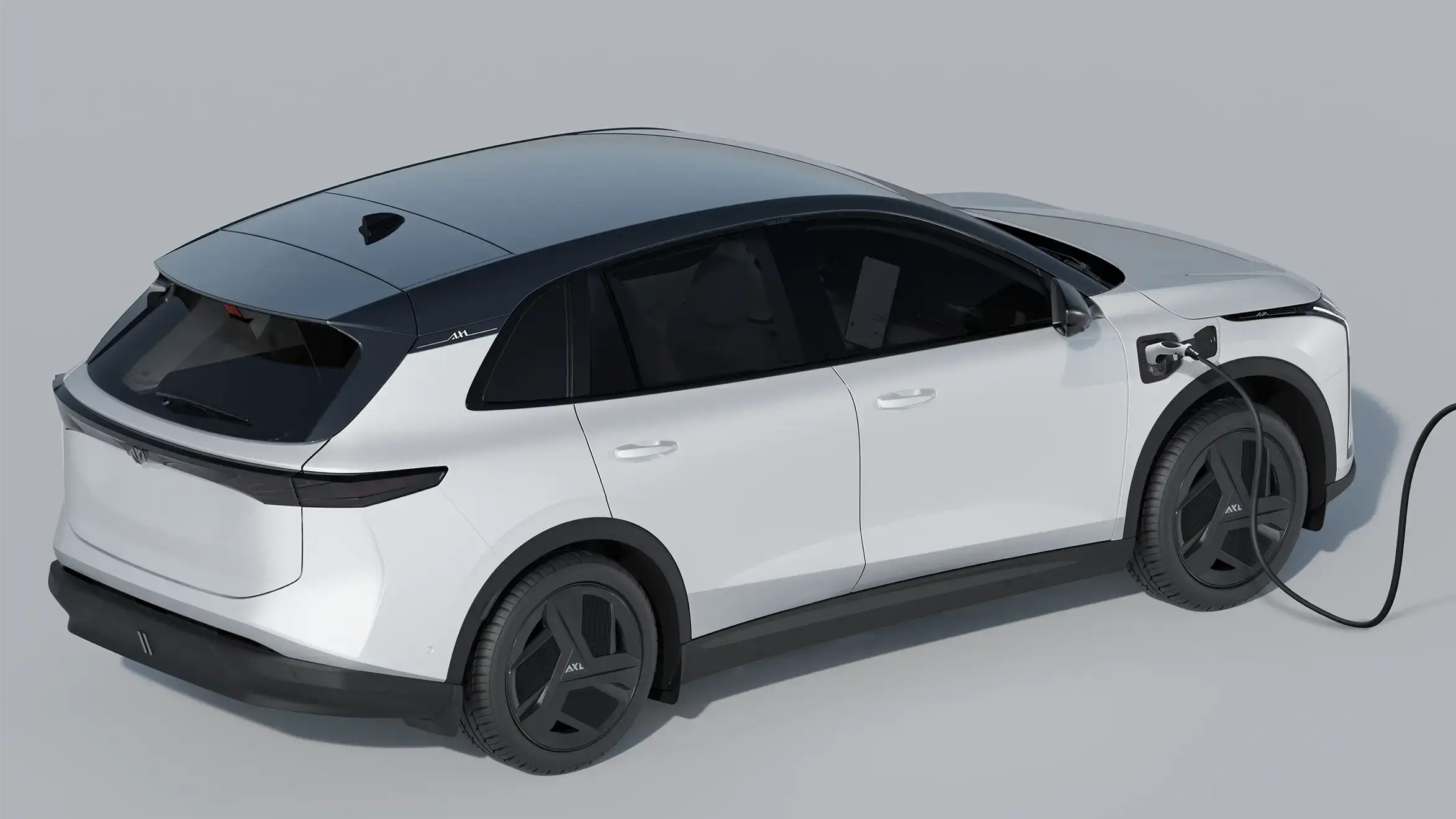 前置单电机/四万美刀起，加拿大造车新势力AXL发布首款车型_搜狐汽车_搜狐网