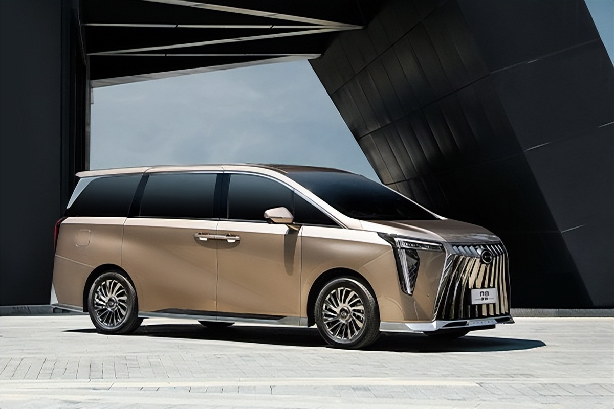 传祺5月销量公布：同比增长近50%，合资的精髓被广汽学到了？_搜狐汽车_搜狐网