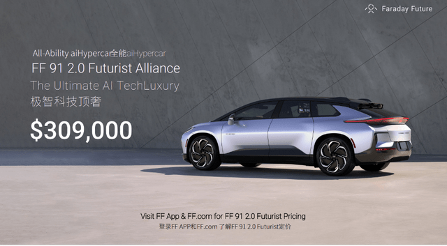 贾布斯画了9年的大饼“出炉”，FF91还是错过了时代_搜狐汽车_搜狐网