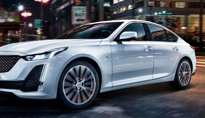 放弃宝马3系就选它！高功2.0T＋10AT，比A4漂亮十倍，还是后驱车_搜狐汽车_搜狐网