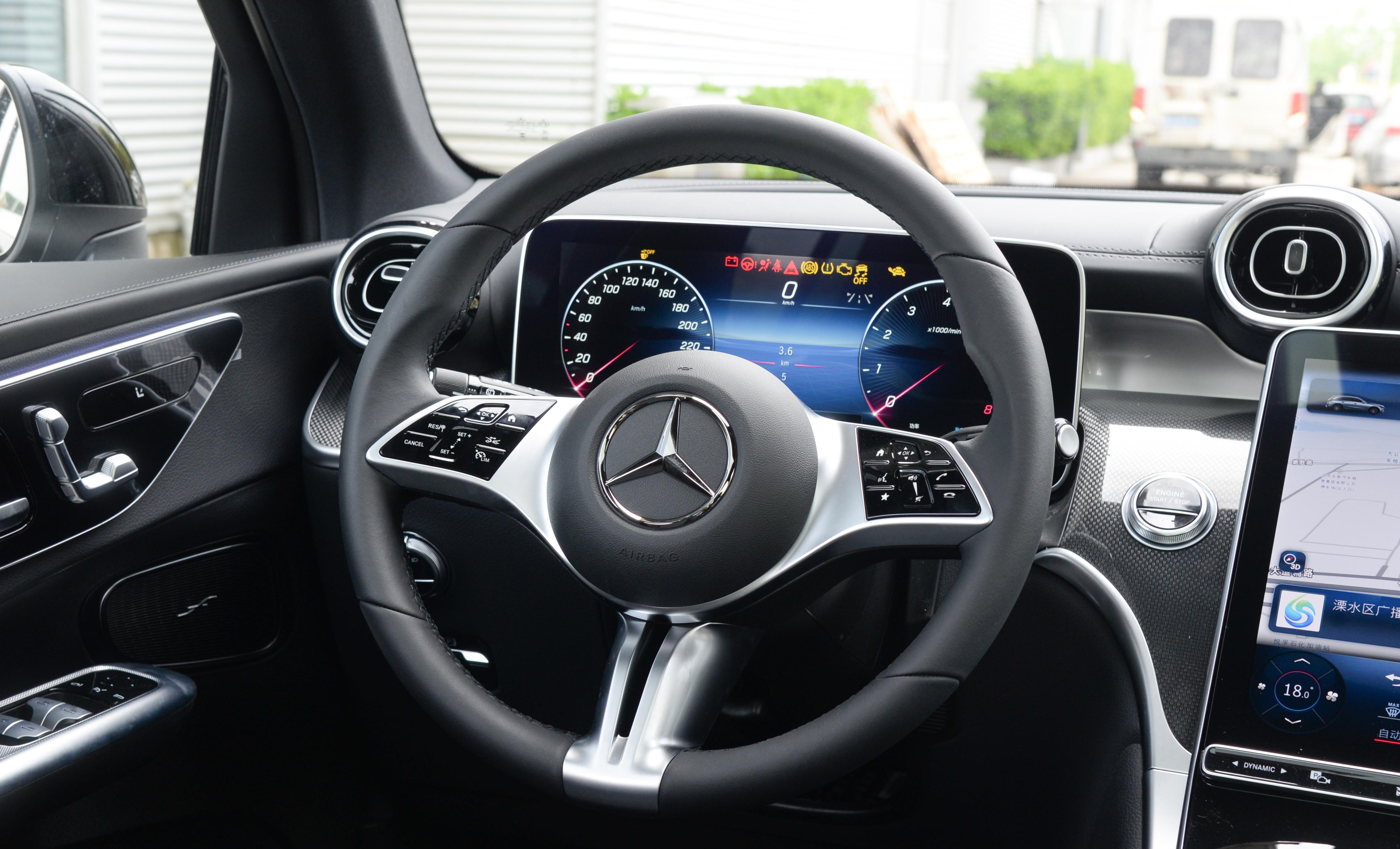 全新蔚来ES6开售，智能化继续升级，奔驰GLC还有机会吗？_搜狐汽车_搜狐网