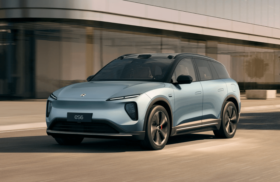 不吹不黑，为什么在理想L7和蔚来ES6之间徘徊，最后却选了智己LS7_搜狐汽车_搜狐网