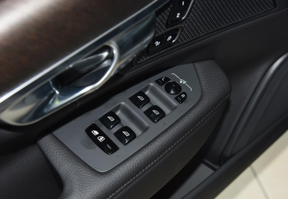 沃尔沃V90的逆袭！长近5米，254马力＋四驱8AT，比奥迪A6优秀_搜狐汽车_搜狐网