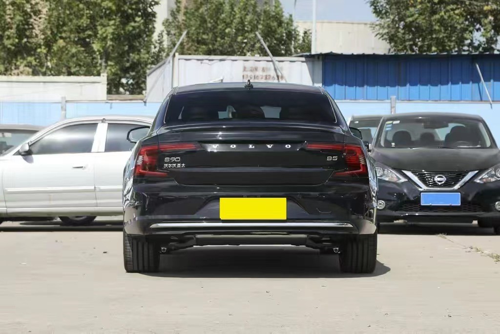 真正厚道的C级车，入门250马力+8AT，降至亲民价，解读沃尔沃S90_搜狐汽车_搜狐网