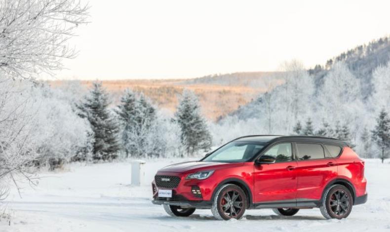 奇瑞轿跑SUV预售，9.1万起！可选1.6T，叫板哈弗H6？_搜狐汽车_搜狐网