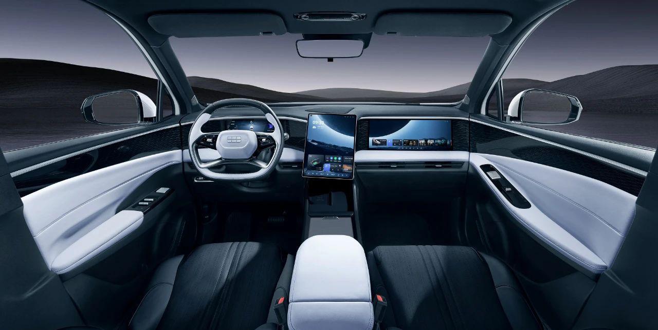 搭雷神电混8848动力系统，13.87万起售，吉利银河L7正式上市_搜狐汽车_搜狐网