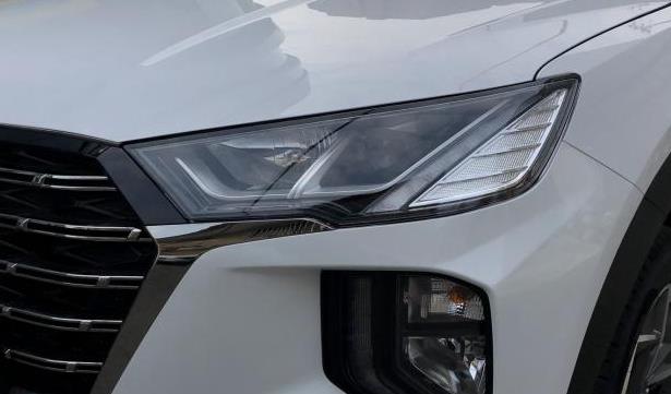 曾碾压本田CRV，如今跌至12w却卖不动，新款媲美奥迪Q5L，能火吗？_搜狐汽车_搜狐网