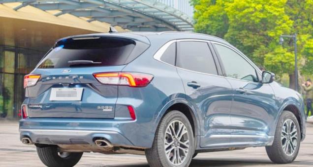 又一合资“价格屠夫”上市，2.0T＋8AT，车友直言：后悔CRV买早了_搜狐汽车_搜狐网