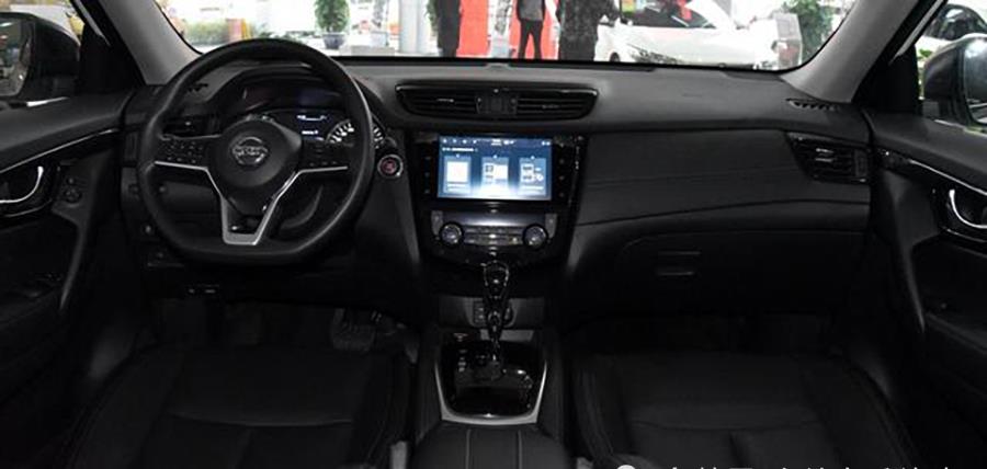 姜还是老的辣，分体大灯＋2.5L＋CVT，日产奇骏到底香不香？_搜狐汽车_搜狐网