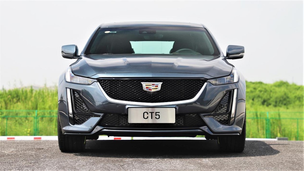 5月豪车销量榜：宝马5系垫底“BBA”，CT5越卖越起劲？_搜狐汽车_搜狐网