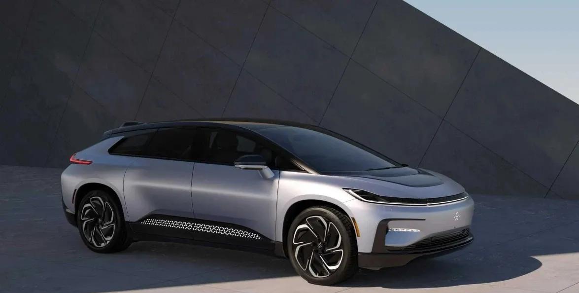 付30.9万全款！贾跃亭官宣：设计界“颠覆者”Rem为FF91首位车主_搜狐汽车_搜狐网