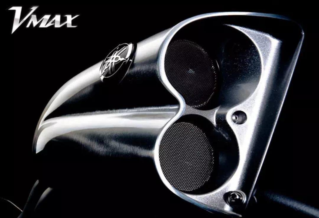 二轮考古学：日系大魔鬼-雅马哈VMAX编年史2-二代大魔神的传说_搜狐汽车_搜狐网