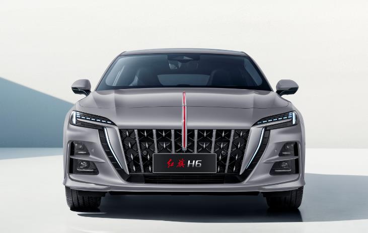 顶配23.98万元，红旗H6有多能打，对比奥迪A4L看看实力如何_搜狐汽车_搜狐网