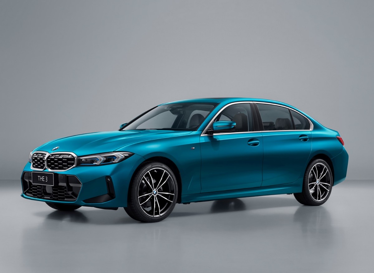 权益砍废 换电180一次 降价后的蔚来ET5和宝马3系你选谁？_搜狐汽车_搜狐网