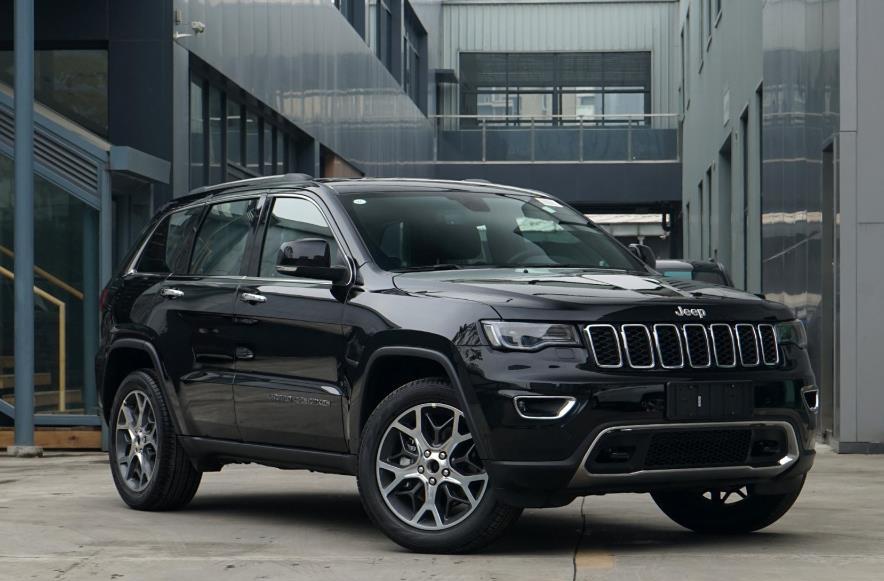 标配6缸引擎的进口硬派SUV，286马力＋8AT，配四驱，比普拉多霸气_搜狐汽车_搜狐网