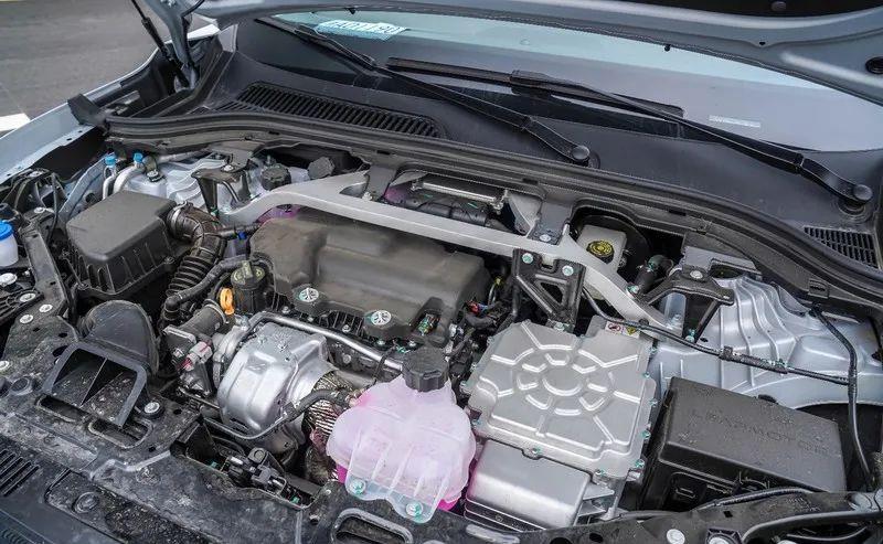 从纯电回到增程 零跑C11增程版究竟水平如何？_搜狐汽车_搜狐网