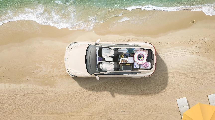 28.98万元起！智己LS7 Urban Fit正式上市，让“AI”智能一步到位_搜狐汽车_搜狐网