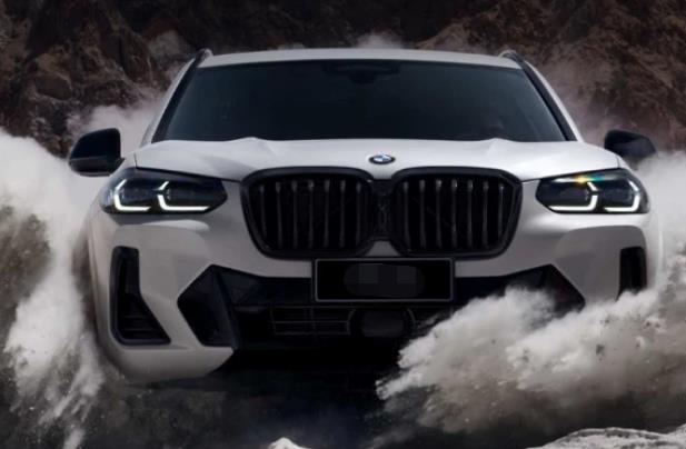 宝马打响“价格战”！从40万降至31万，标配2.0T＋8AT完胜奥迪Q5_搜狐汽车_搜狐网