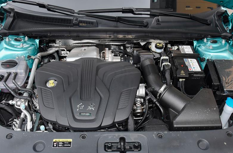 顶配23.98万元，红旗H6有多能打，对比奥迪A4L看看实力如何_搜狐汽车_搜狐网