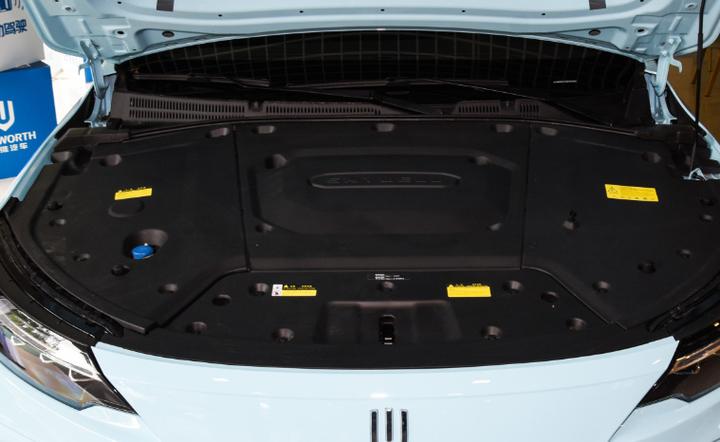 起售23.98万元，最高续航520km，创维EV6新增车型来袭_搜狐汽车_搜狐网