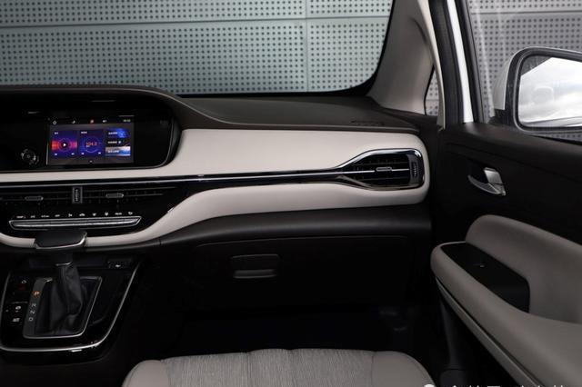 国VI版“传祺GM6”上市，共6款车，10.98万起售，还看啥奥德赛_搜狐汽车_搜狐网