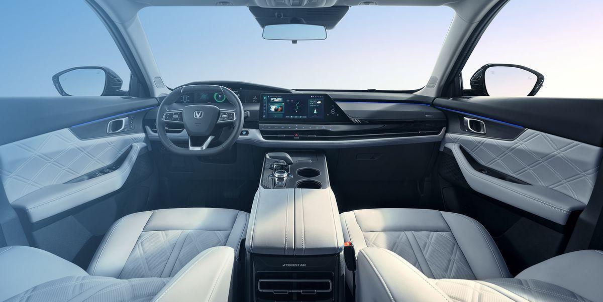 推荐三款搭载8AT变速箱的自主SUV，个个动力强空间大配置高_搜狐汽车_搜狐网