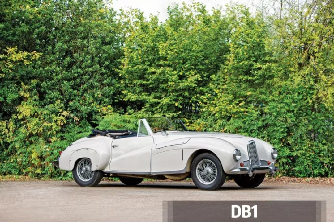 阿斯顿·马丁：007已成经典 但DB12持续沸腾_搜狐汽车_搜狐网