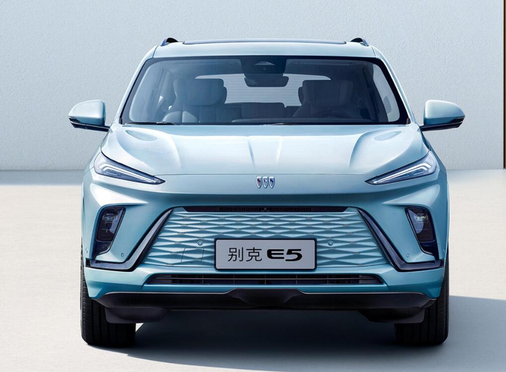 微蓝6接连下滑，别克E5马失前蹄，别克电动车突围尚需努力？_搜狐汽车_搜狐网