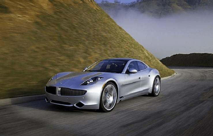 Fisker计划进入国内，曾为比尔盖茨座驾，有机会翻身吗？_搜狐汽车_搜狐网