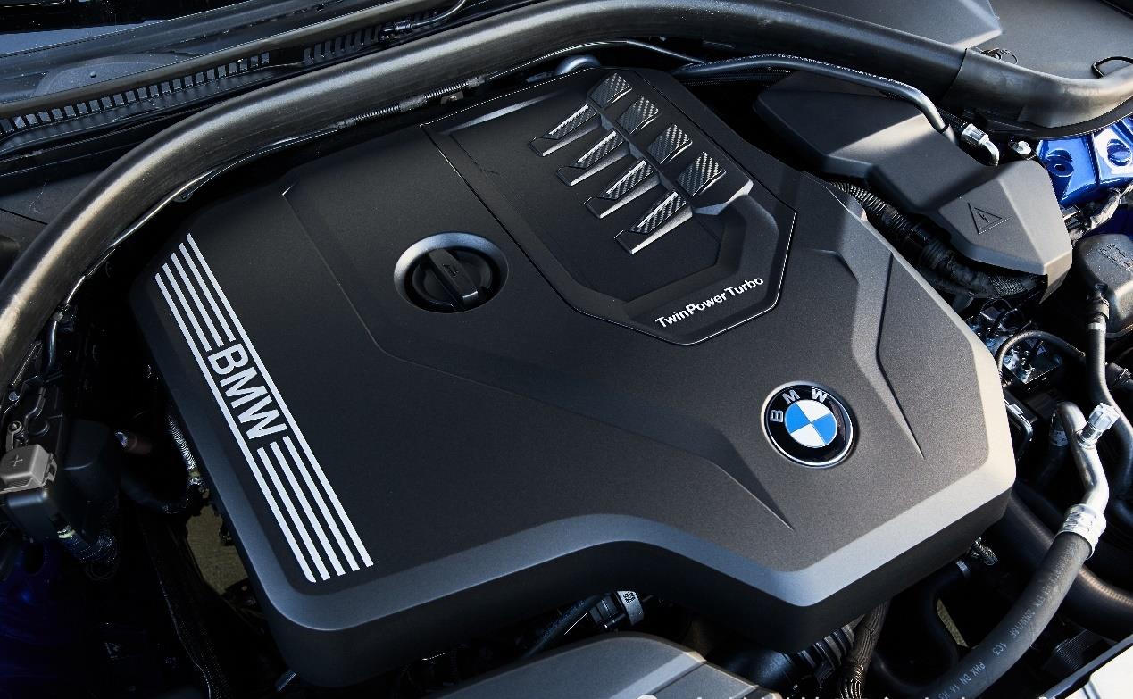 宝马B系列引擎发展史：B38入门、B48中端、B58高端_搜狐汽车_搜狐网