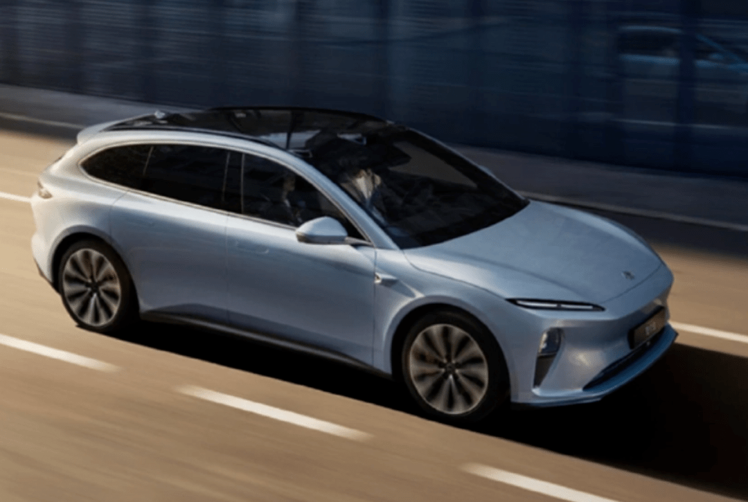 理想汽车生产资质获批；蔚来ET5旅行版上市；特斯拉再涨价_搜狐汽车_搜狐网