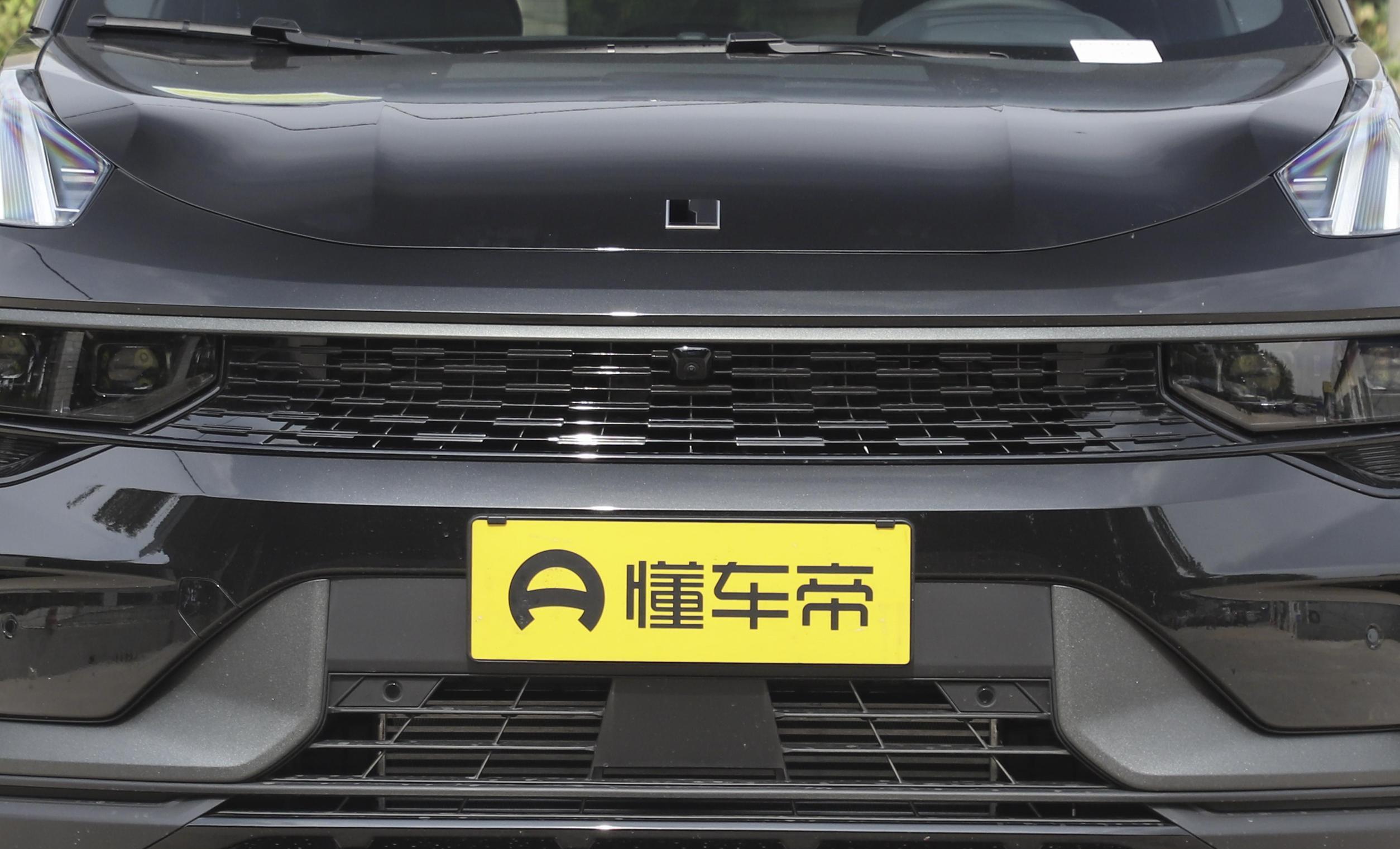 2023款领克01：配2.0T+爱信8AT，还有四驱版可选_搜狐汽车_搜狐网