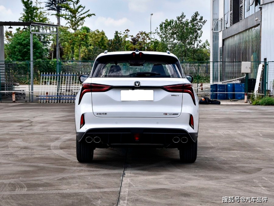 哈弗H6、长安CS75PLUS和吉利博越L谁更值得你购买_搜狐汽车_搜狐网