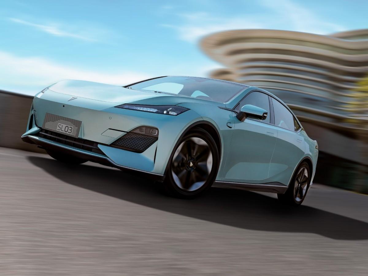 15万级呼声最高的车型，零跑C01与深蓝SL03谁更值得选？_搜狐汽车_搜狐网