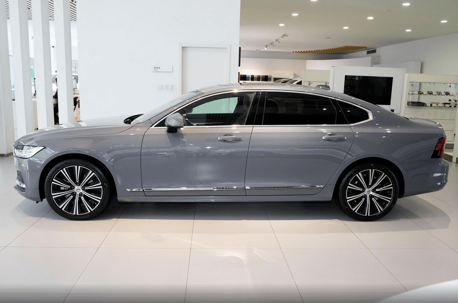 沃尔沃S90对比红旗H9，一个安全都认可，一个表面都很好_搜狐汽车_搜狐网