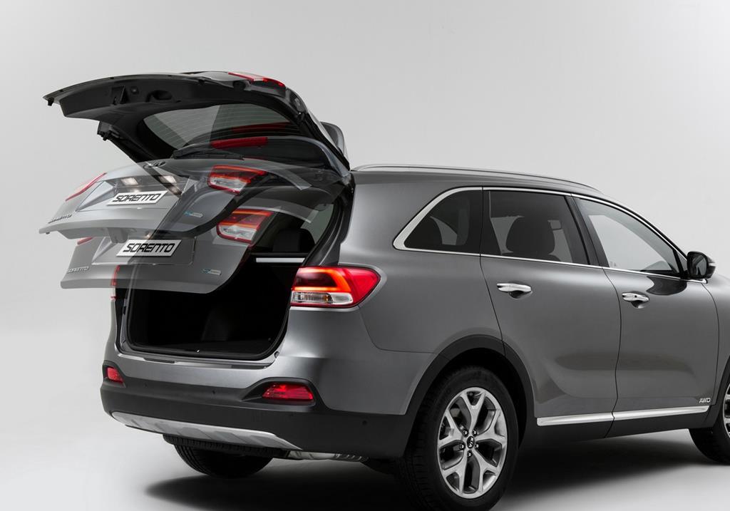 铁了心要取代汉兰达，305马力配8AT，不足22万，比奥迪Q5霸气_搜狐汽车_搜狐网