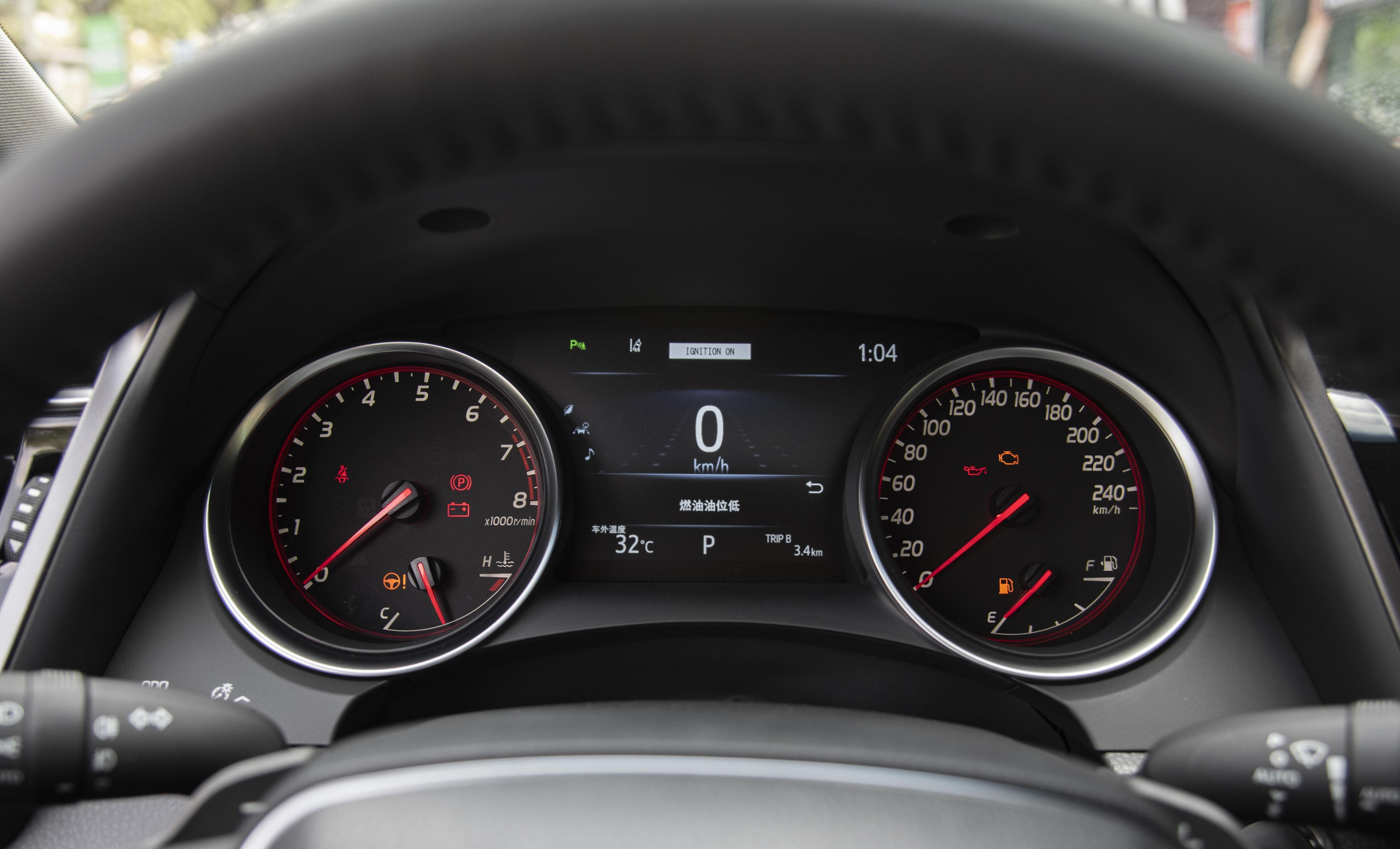 价格接连下探，配L2级辅助驾驶，车身长4900mm，凯美瑞够诚意吗？_搜狐汽车_搜狐网