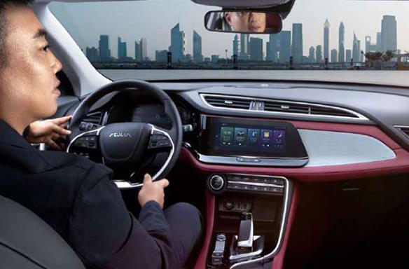 明日上市，又一实力派黑武士，换上新车标，1.6T爆170马力，叫板H6_搜狐汽车_搜狐网