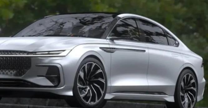 价格屠夫再出手，标配2.0T＋8AT质保14万公里，媲美A6仅售23万_搜狐汽车_搜狐网