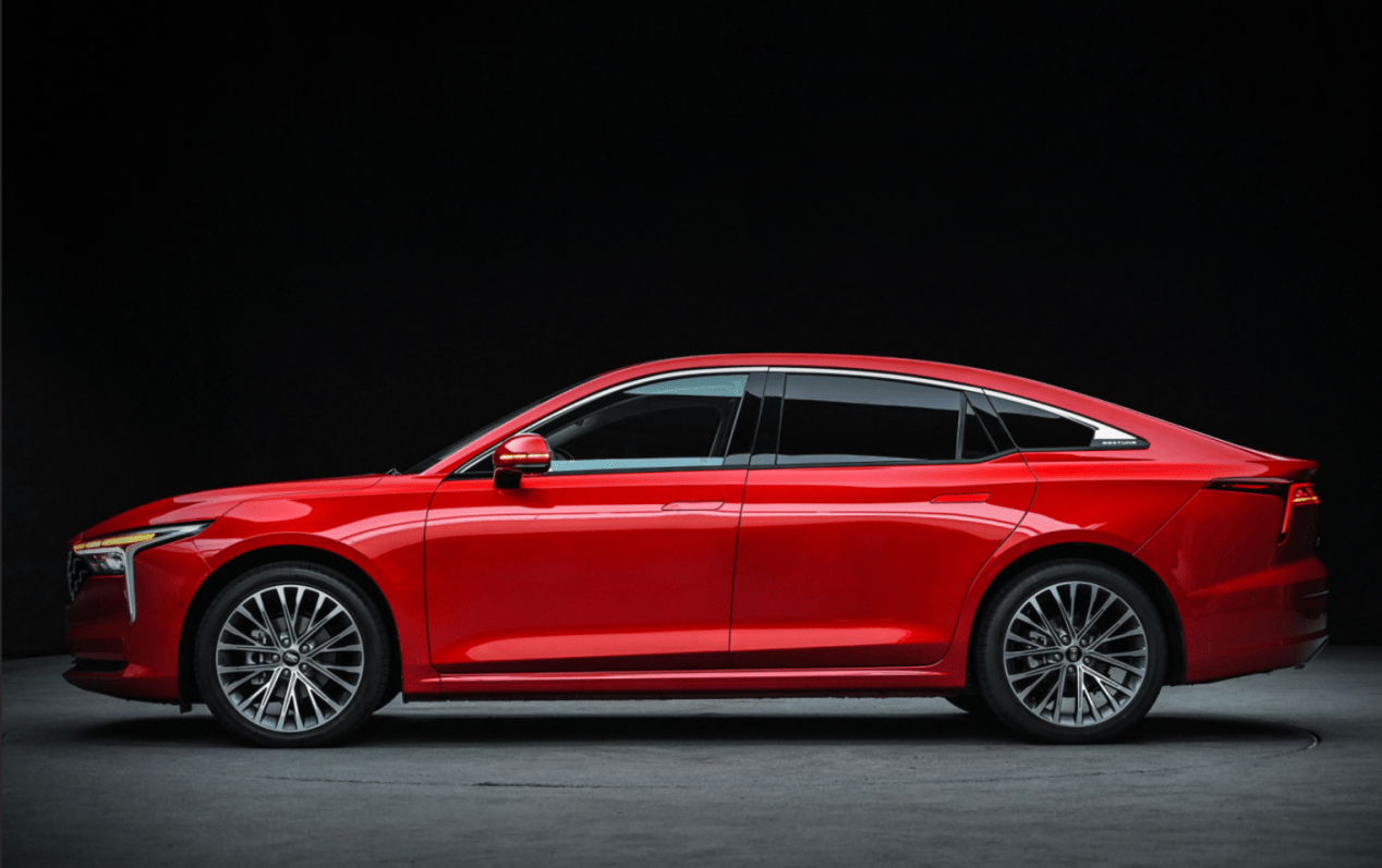 精致or硬派 吉利星瑞VS奔腾B70 2.0T不同的打开方式_搜狐汽车_搜狐网