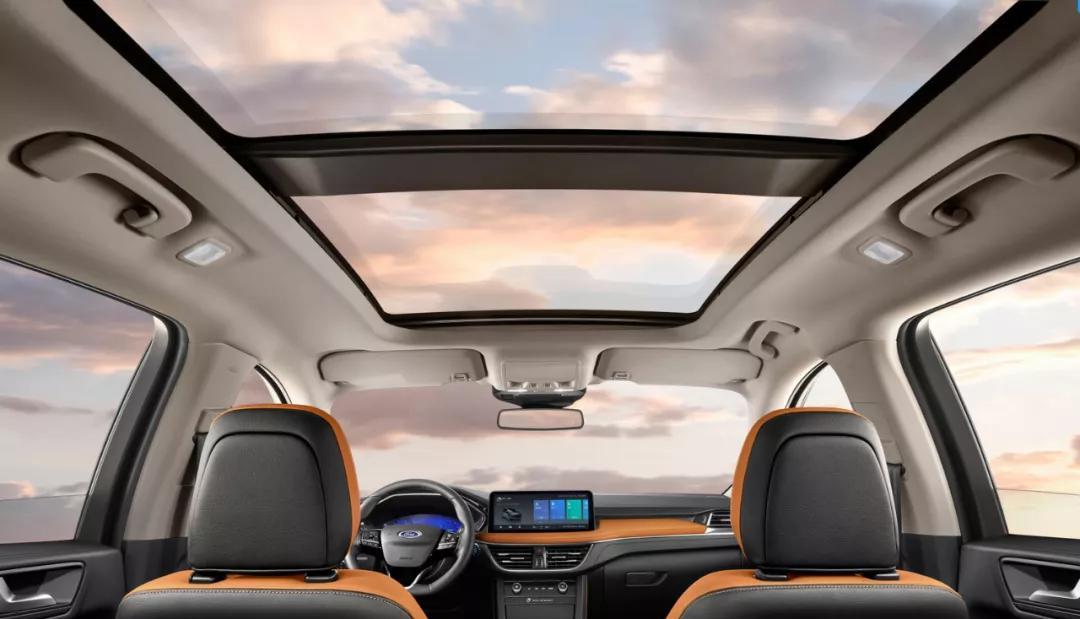 有这台车在，CRV也不香了！标配2.0T＋8AT动力，仅15.98万起_搜狐汽车_搜狐网