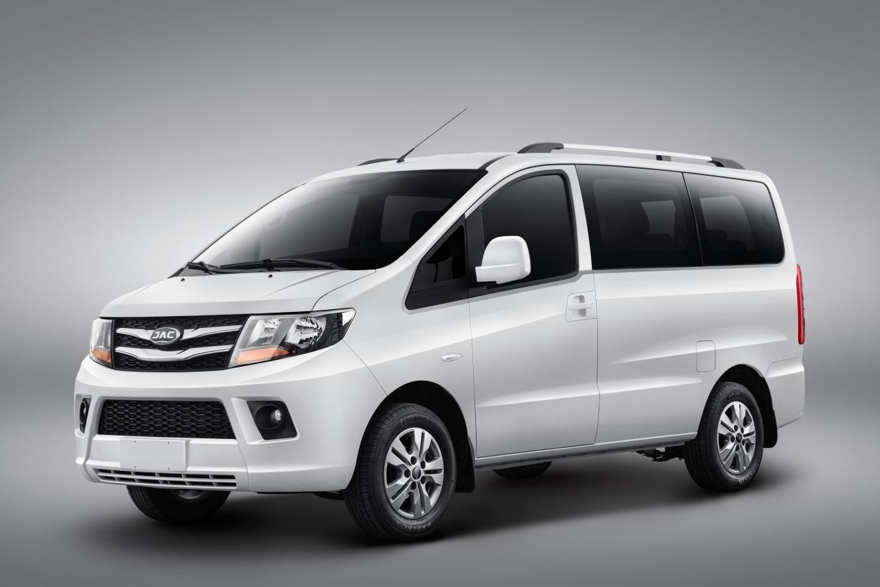 大空间与智能化兼具，紧凑型MPV就选瑞风M3智联版_搜狐汽车_搜狐网